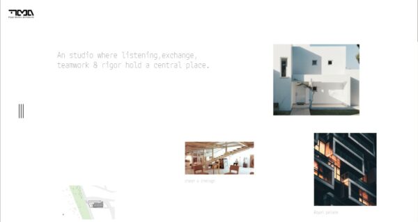 FMA Architecture Studio