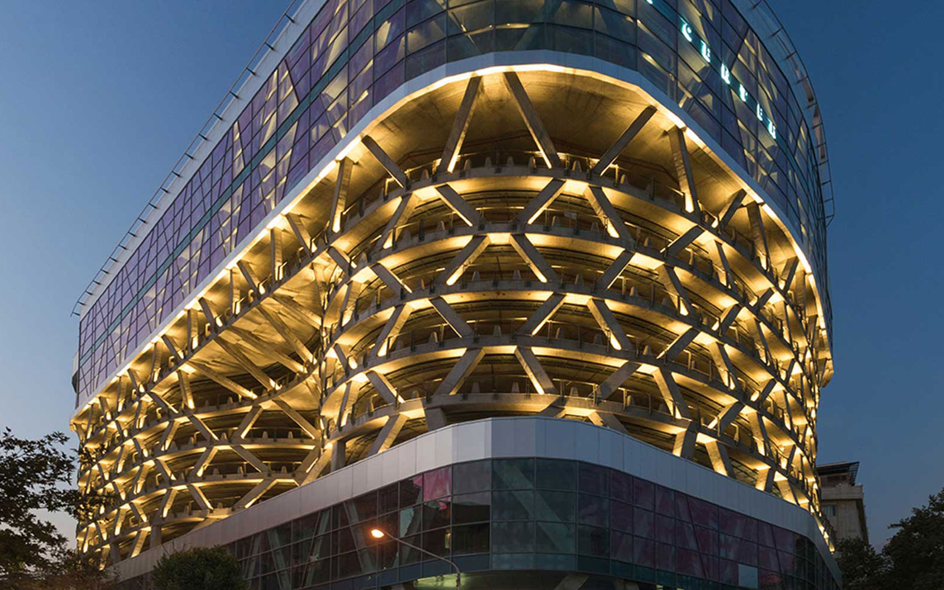 FMA Architecture Studio