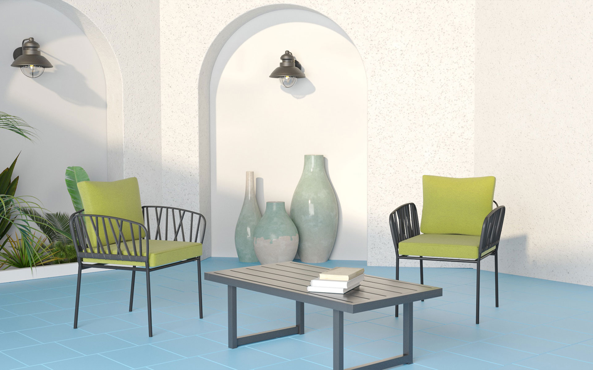 Nazari Industrial Group - Dokmeh Agency - Award winning digital agency