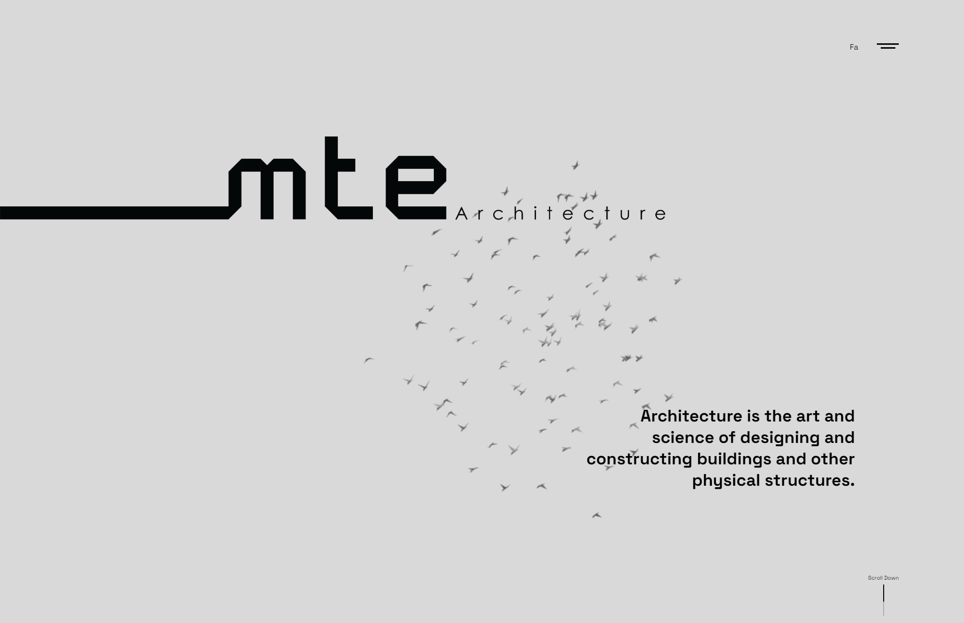 MTE Architecture