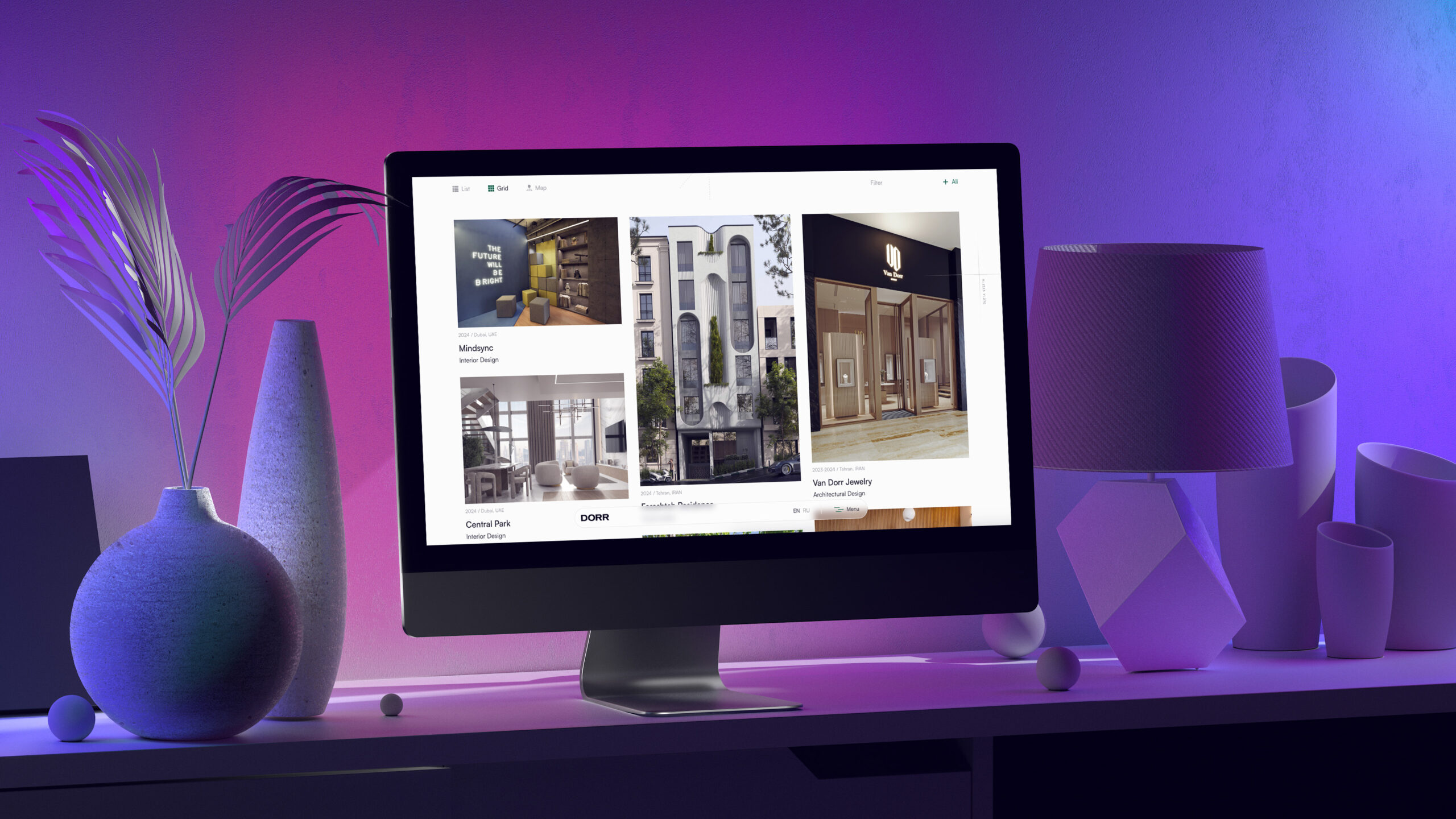 Dorr Architecture Group